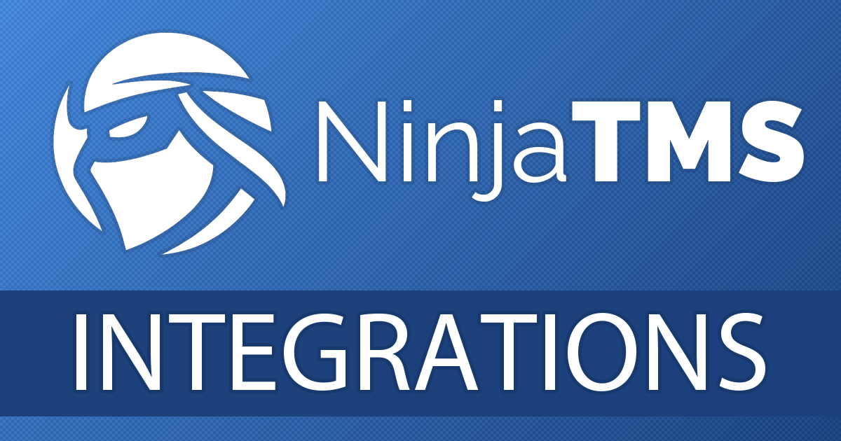 TMS Integrations - NinjaTMS